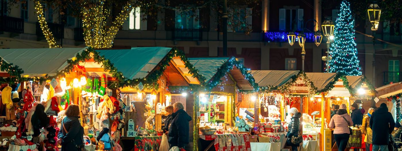 Les 5 plus beaux marchés de Noël à découvrir à Paris et en Île-de-France