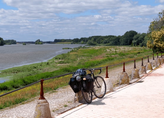 Les plus belles routes de France à faire à vélo