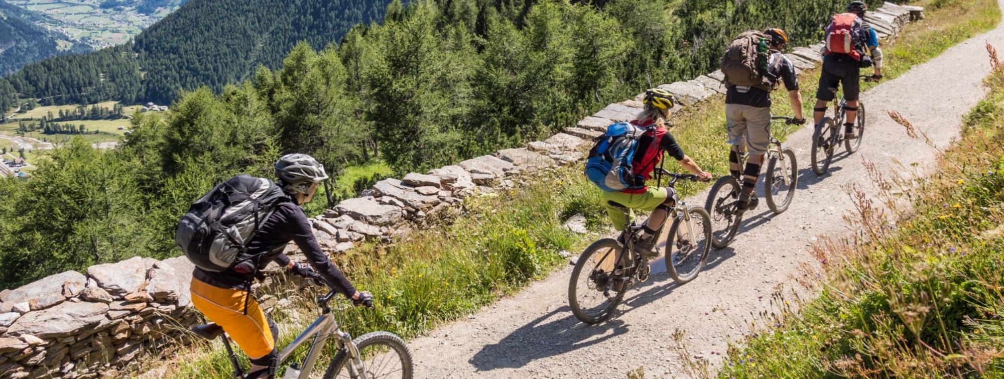 6 itinéraires à vélo pour découvrir le Portugal